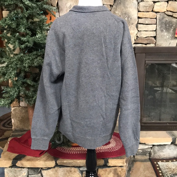 Orvis | Sweaters | Orvis Quarter Zip | Poshmark